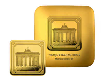 Geiger Exklusive Edelmetalle